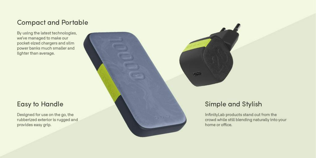 Toko Online InfinityLab Official Shop | Shopee Indonesia