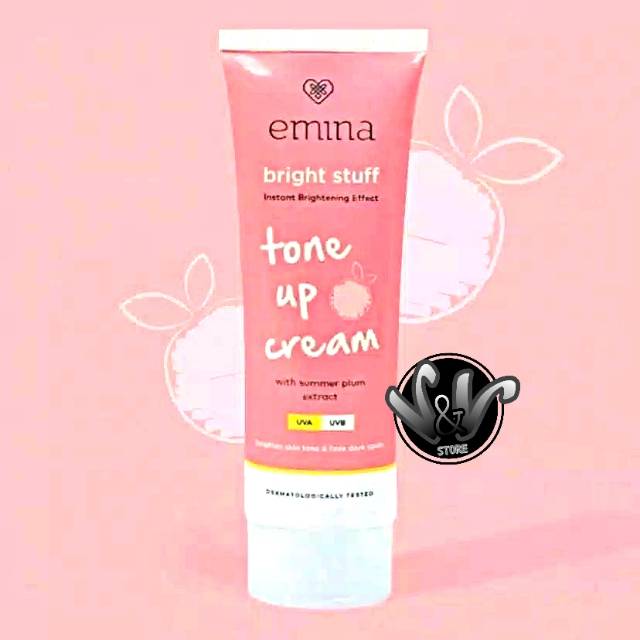 Harga Cream Emina Tone UP Terbaru Jun 2026 | BigGo Indonesia