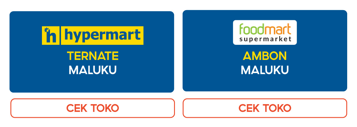 Hypermart: Belanja Kebutuhan Harian Langsung dari Kotamu | 15 Des Onwards