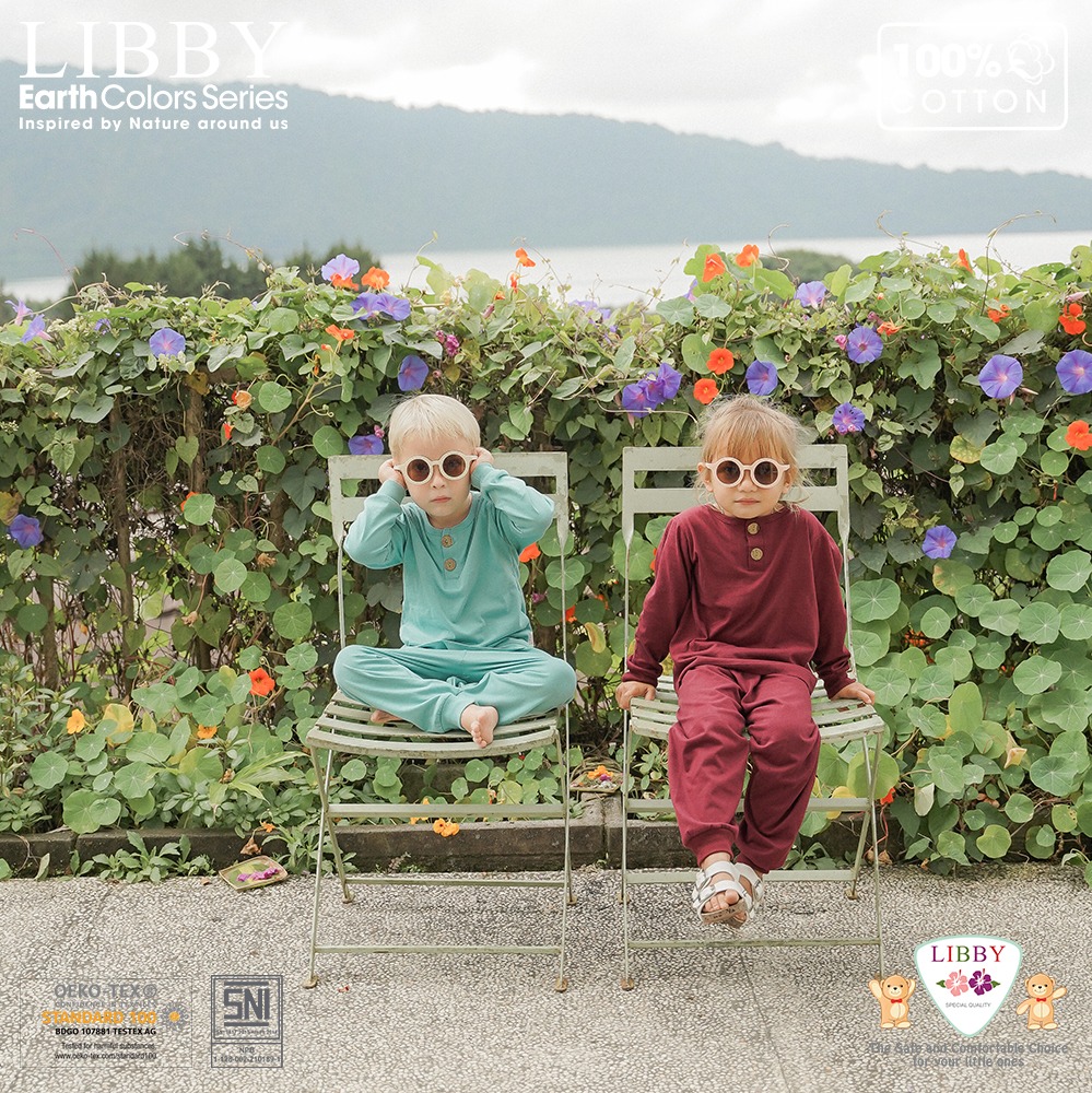 Toko Online Libby Baby Official Shop | Shopee Indonesia