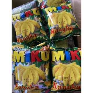 Jual snack miko rasa nangka Indonesia|Shopee Indonesia