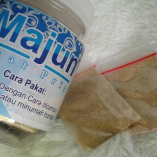 Jual Majun Arab /Majun jamu /Majun momo Indonesia|Shopee Indonesia