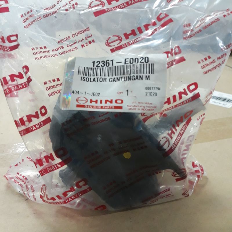 Harga 12361-E0020 Terbaru Mar 2025 | BigGo Indonesia