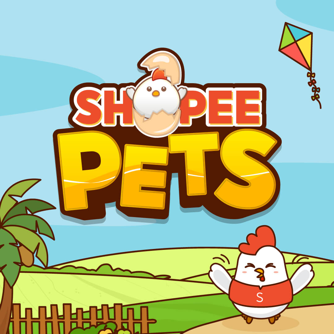 Main Shopee Pets | Shopee Indonesia