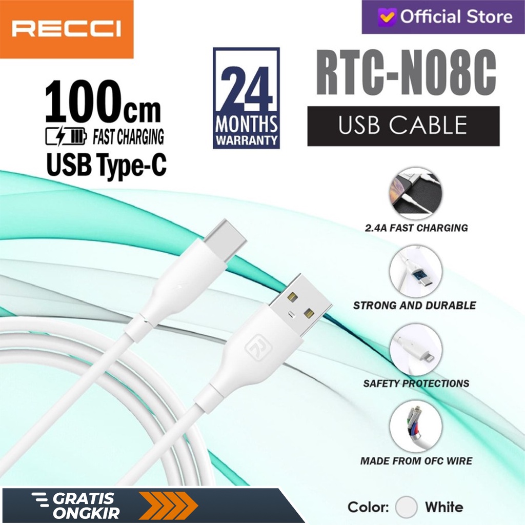 Toko Online Recci Official Shop | Shopee Indonesia