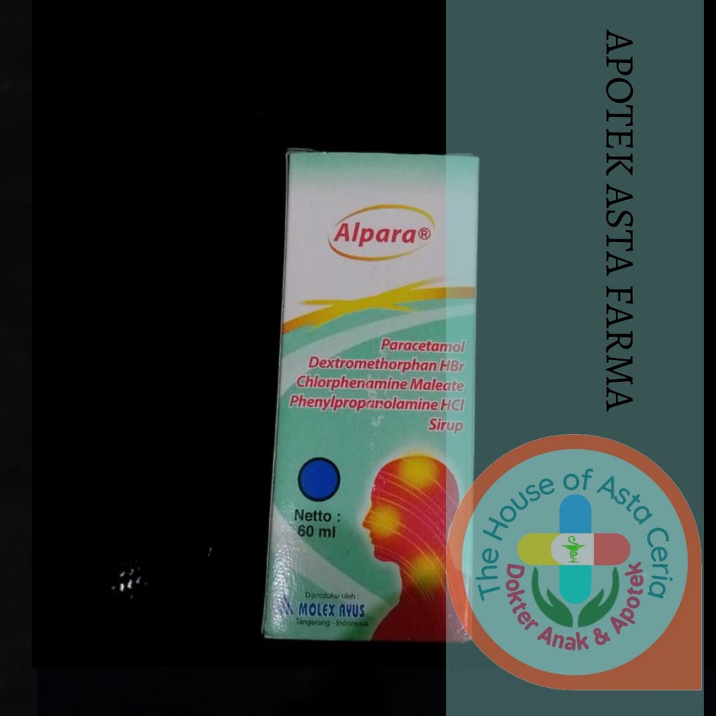Obat Flu Untuk Anak Dalchaebi