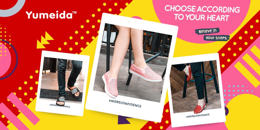 Toko Online OFFICIAL STORE YUMEIDA UTAMA | Shopee Indonesia