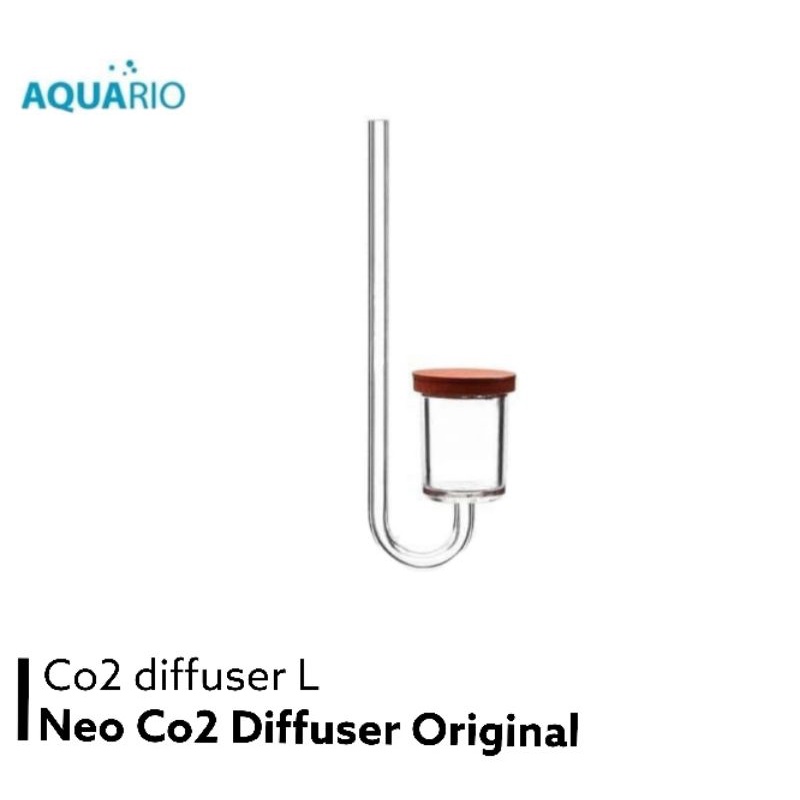 Harga Diffuser CO2 NEO Terbaru Des 2024 |BigGo Indonesia