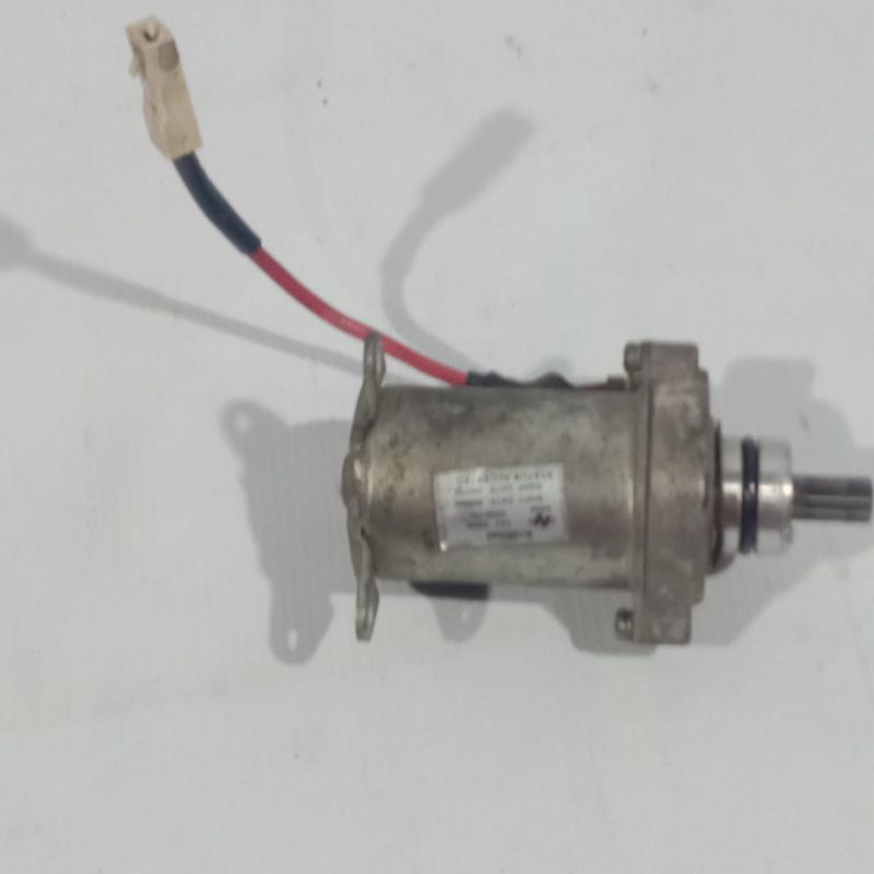 Jual Dinamo stater motor tvs | Shopee Indonesia