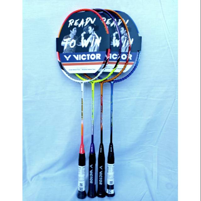 Jual Raket victor BRAVE SWORD 1900 E/M/J/Q | Shopee Indonesia