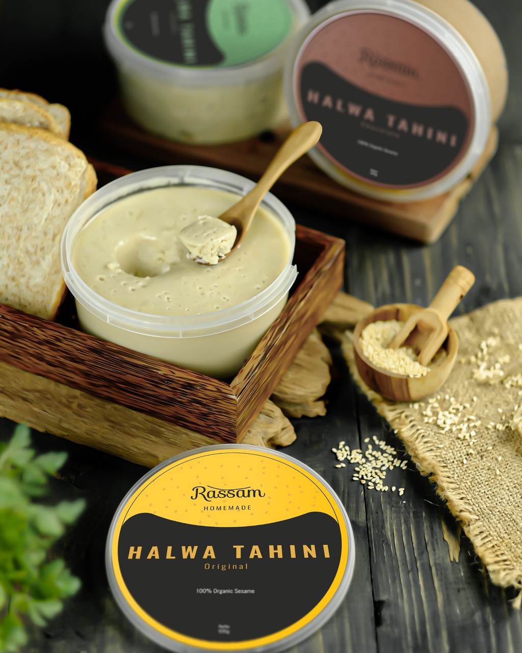 Produk Rassam | Shopee Indonesia