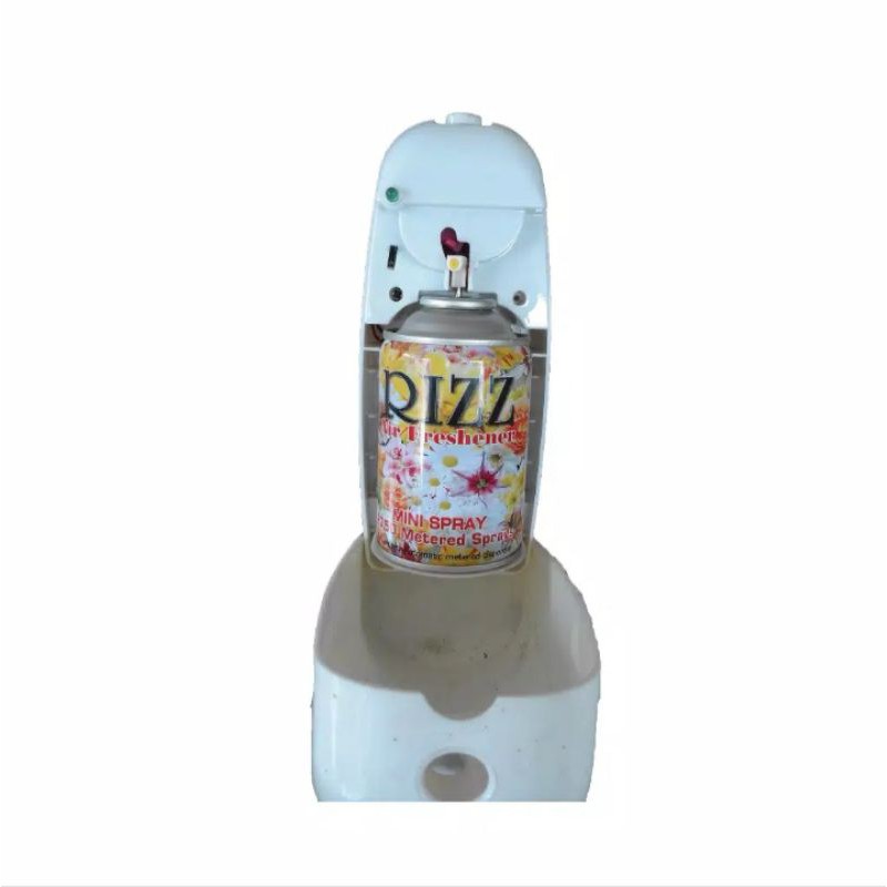 Jual Refill parfum RIZZ 275 ml / isi pengharum ruangan semprot | Shopee ...
