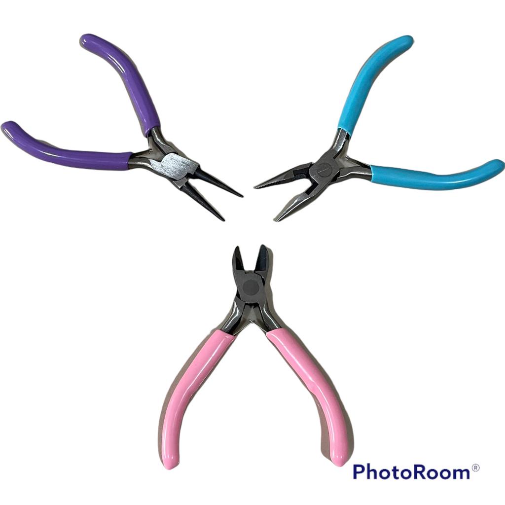 Jual Tang Craft Acc DIY Bahan Kerajinan Tangan / Tang multifungsi ...