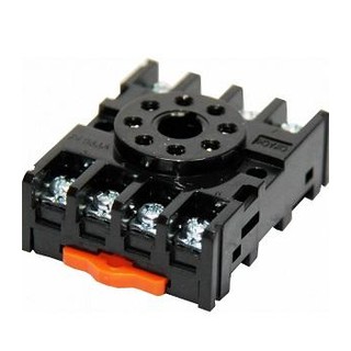 Jual Soket Relay MK2P Socket 8 Pin 8 Kaki Indonesia|Shopee Indonesia