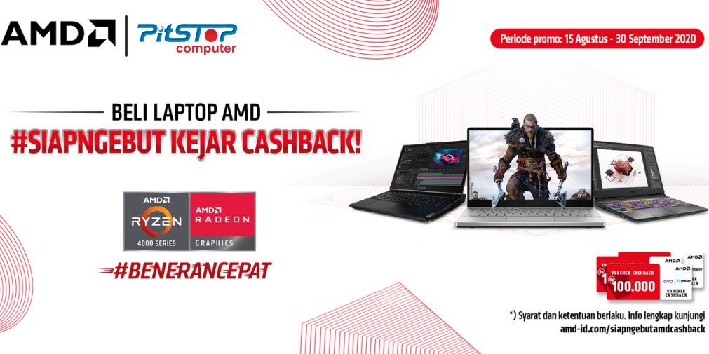 Toko Online pitstop.computer | Shopee Indonesia