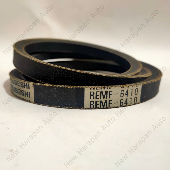 Jual Tali Kipas REMF 6410 Mitsuboshi Benang Fan-Van-V Belt Fanbelt ...