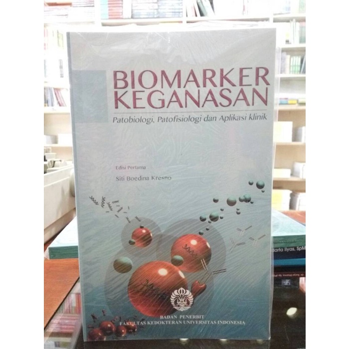Jual Produk Terbaru Biomarker Keganasan Patobiologi,Patofisiologi Dan ...