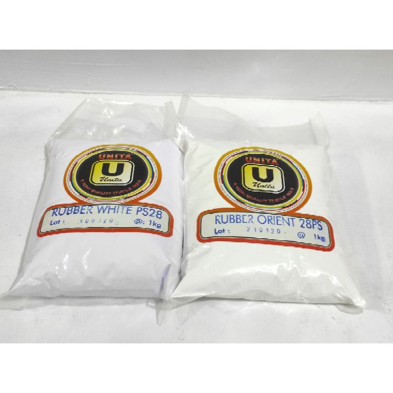 Jual Tinta Sablon Unita Rubber PS 28 1Kg | Shopee Indonesia