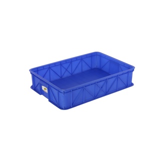 Jual KIRAPAC Industrial Container / Tempat Donat / Roti 7252 PLS (28,6 ...