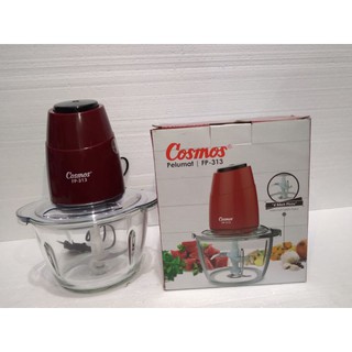 Jual Cooper Cosmos - penggiling daging, bumbu. | Shopee Indonesia