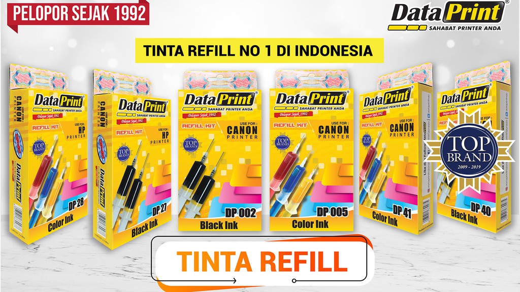 Toko Online DataPrint Official Shop | Shopee Indonesia