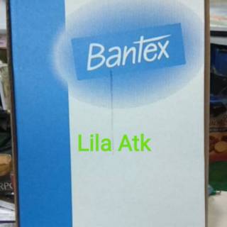 Jual Plastik Bantex Folio 2044 | Shopee Indonesia
