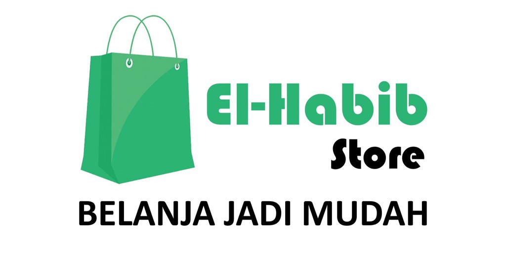 Toko Online El-Habib Store | Shopee Indonesia