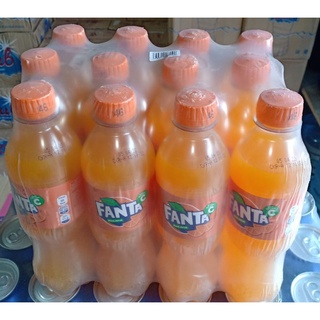 Jual Fanta Rasa Jeruk 12x390ml Indonesia|Shopee Indonesia