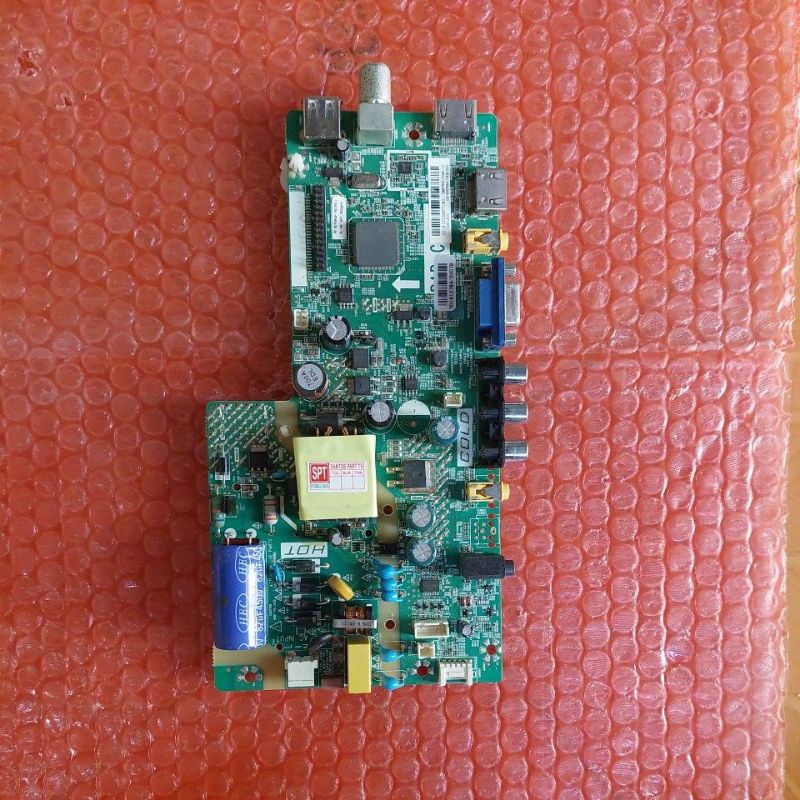 Jual MB MAINBOARD PANASONIC TH-22E302G | Shopee Indonesia