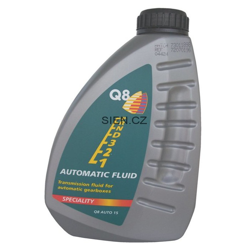 Jual Q8 Oli Transmisi Mobil Dextron 6 Indonesia|Shopee Indonesia