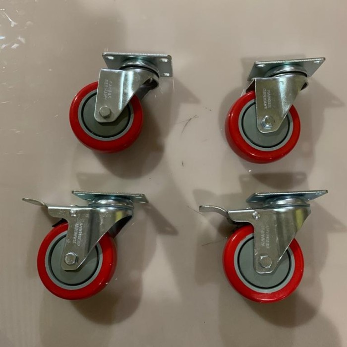 Harga Caster.inc Terbaru Mei 2025 | BigGo Indonesia