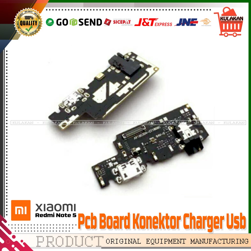 Jual PAPAN CAS REDMI NOTE 5 XIAOMI REDMI NOTE 5 | Shopee Indonesia