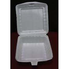 Jual STYROFOAM MAKANAN H-01 COCOK UNTUK BURGER ECERAN | Shopee Indonesia