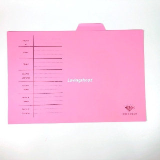 Jual Map Folder Guide , Map Folder File | Shopee Indonesia