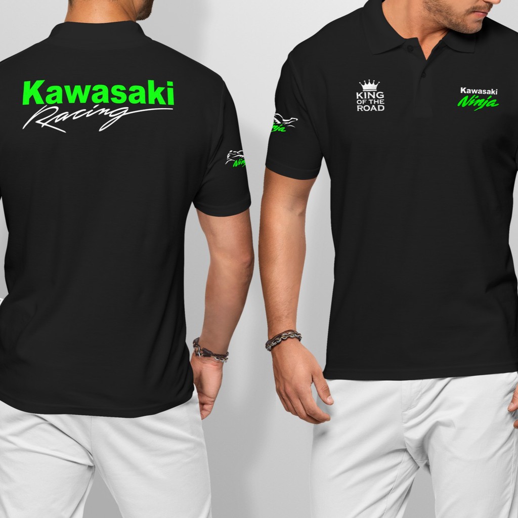 Baju Ninja - Piffle.me