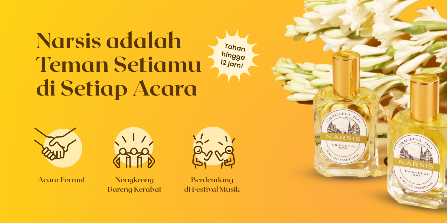 Toko Online Narsis Official Shop | Shopee Indonesia