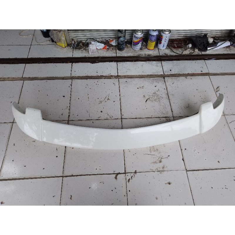 Jual spoiler Honda Mobilio tipe E | Shopee Indonesia