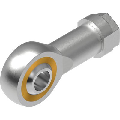 Jual FESTO ROD EYE M8 SGS-M8 (9255) | Shopee Indonesia