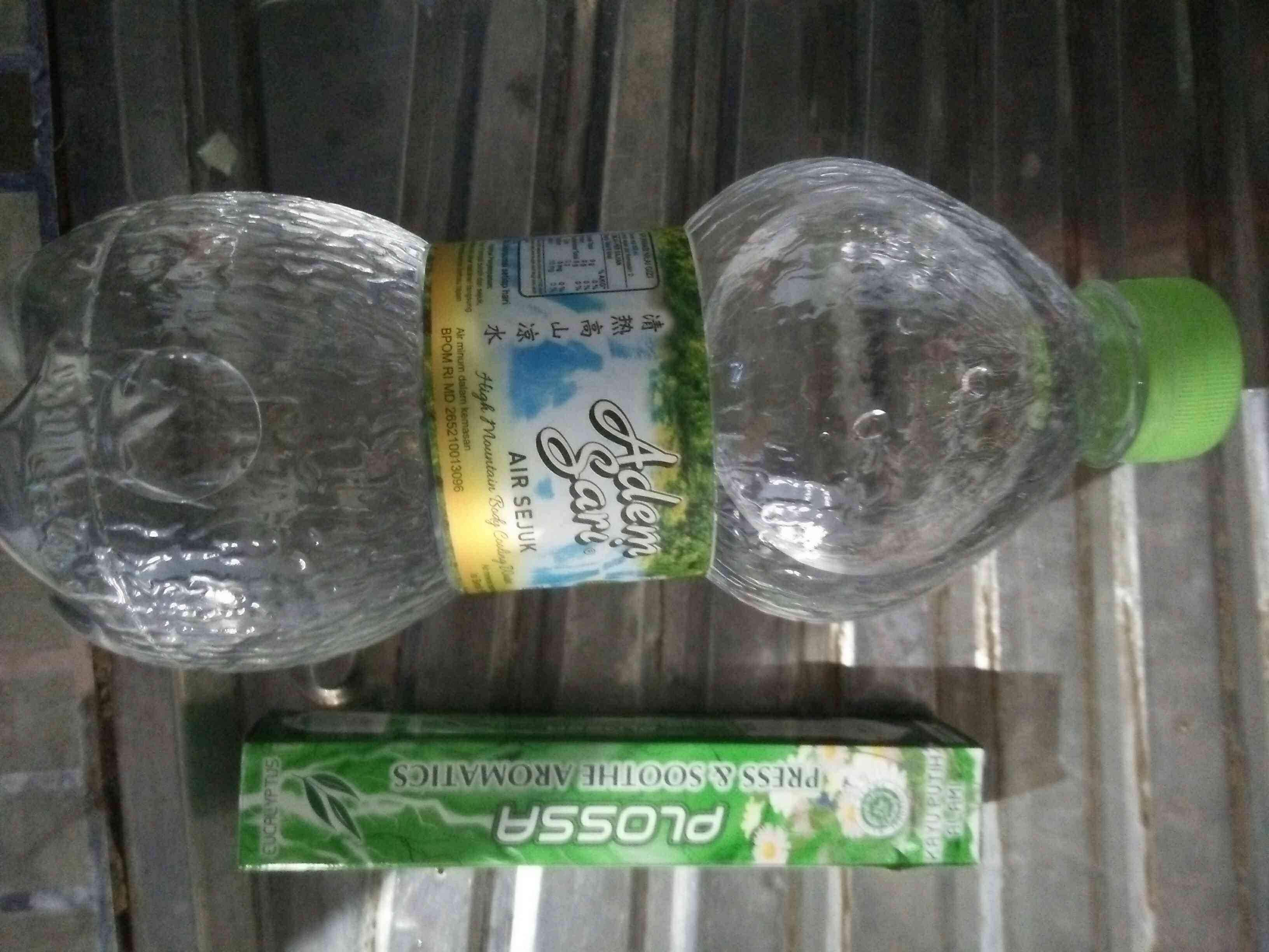 Adem Sari Air Sejuk 600 ml | Shopee Indonesia