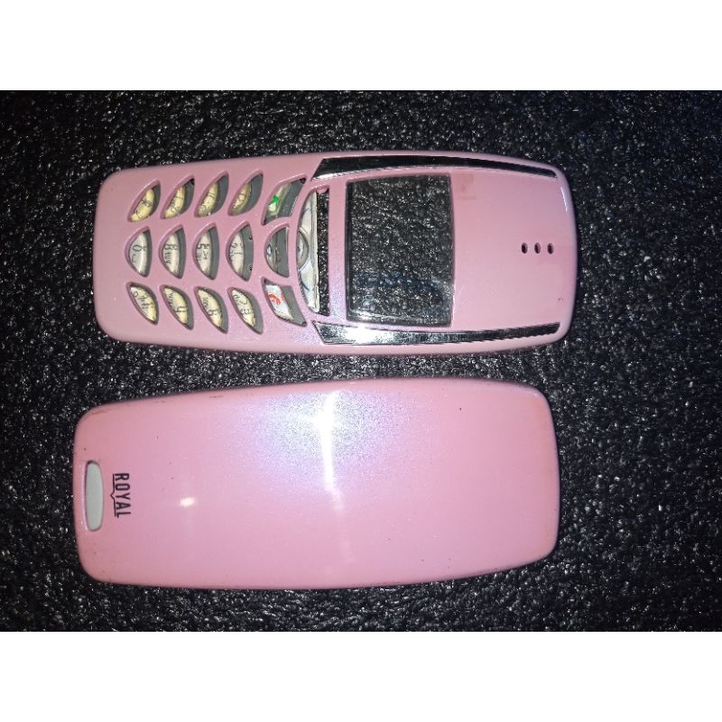 Jual Casing jadul NOKIA 3350 msh bagus layak pakai | Shopee Indonesia