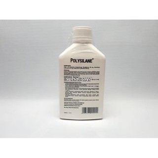 Jual POLYSILANE Syrup 100ml | Shopee Indonesia