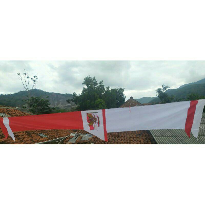 Jual BENDERA UMBUL UMBUL MERAH PUTIH | Shopee Indonesia