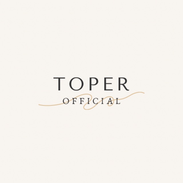 Produk TOPER.OFFICIAL | Shopee Indonesia