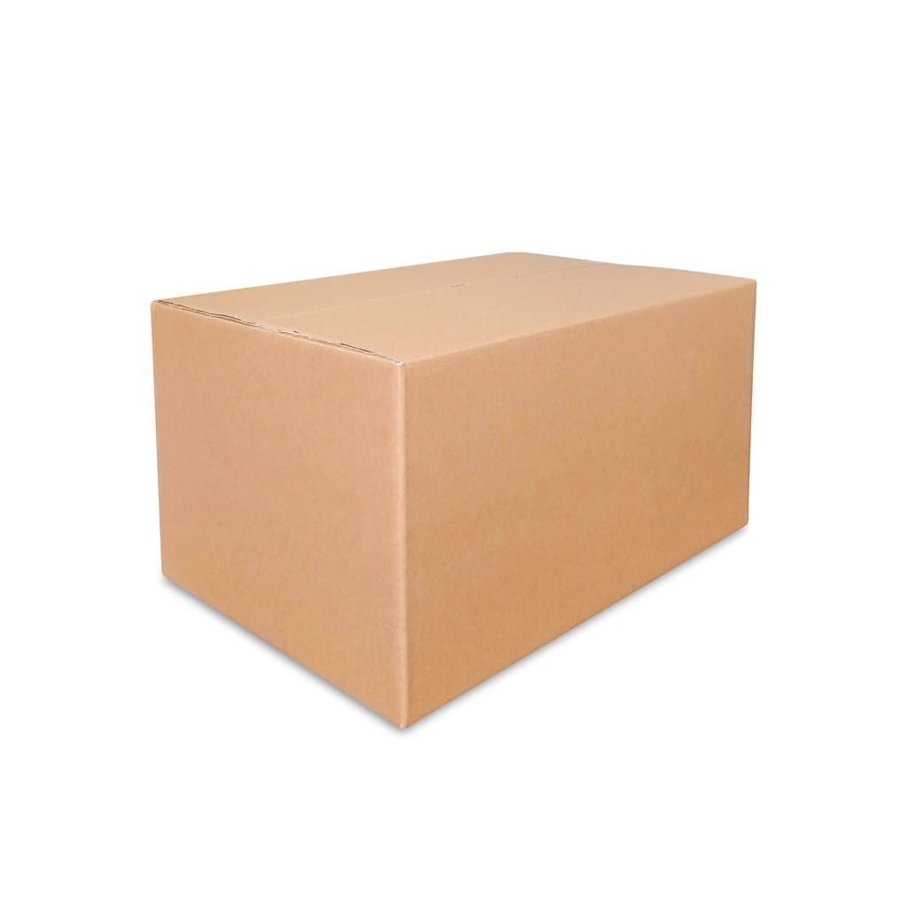 Jual Custom Kardus/Box 39.5xx26.2x22 cm (amdk 24x600 ml) Kardus/Karton ...