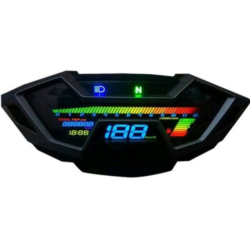 Jual stiker speedometer cbr new | Shopee Indonesia