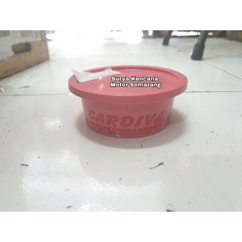Jual Paselin vaslin vaselin grease gemuk Cardiva | Shopee Indonesia