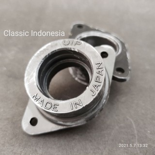 Jual Manipul Binter Mercy intake manifold pnp tiger mp gl cb gl100 ...