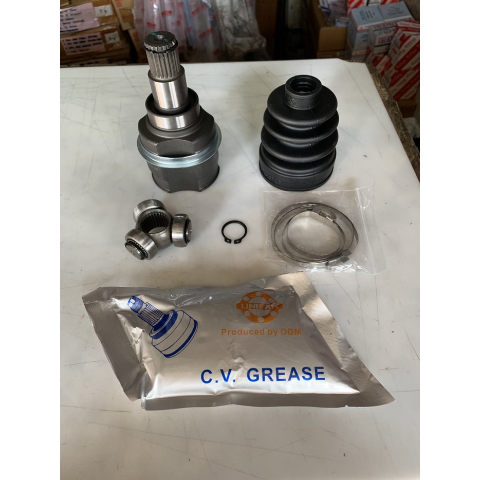 Jual Cv joint as roda depan bagian dalam CALYA-SIGRA Indonesia|Shopee Indonesia