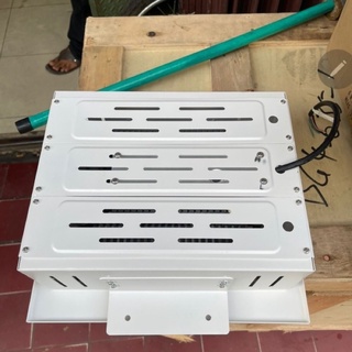 Jual Lampu SPBU Lampu Pom Bensin Lampu Canopy 120 Watt | Shopee Indonesia