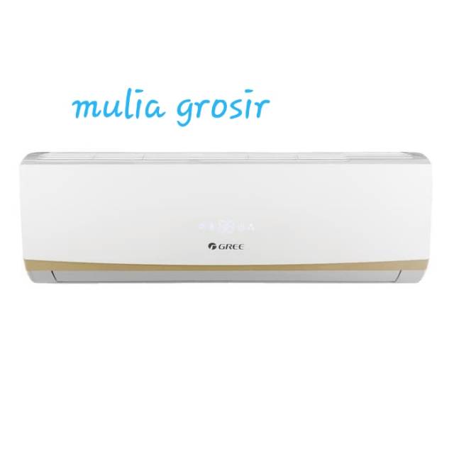 Jual Ac Gree 1 PK (Gratis Pemasangan DLL) | Shopee Indonesia